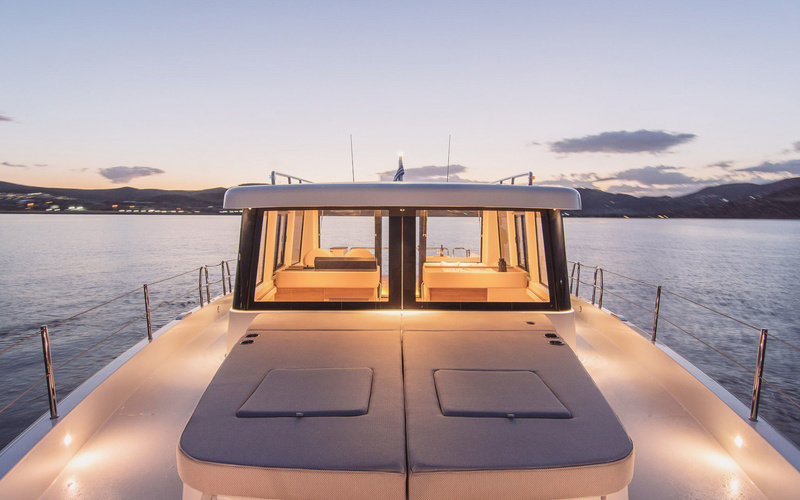 Omikron OT–60: Prices, Specs, Reviews and Sales Information - itBoat