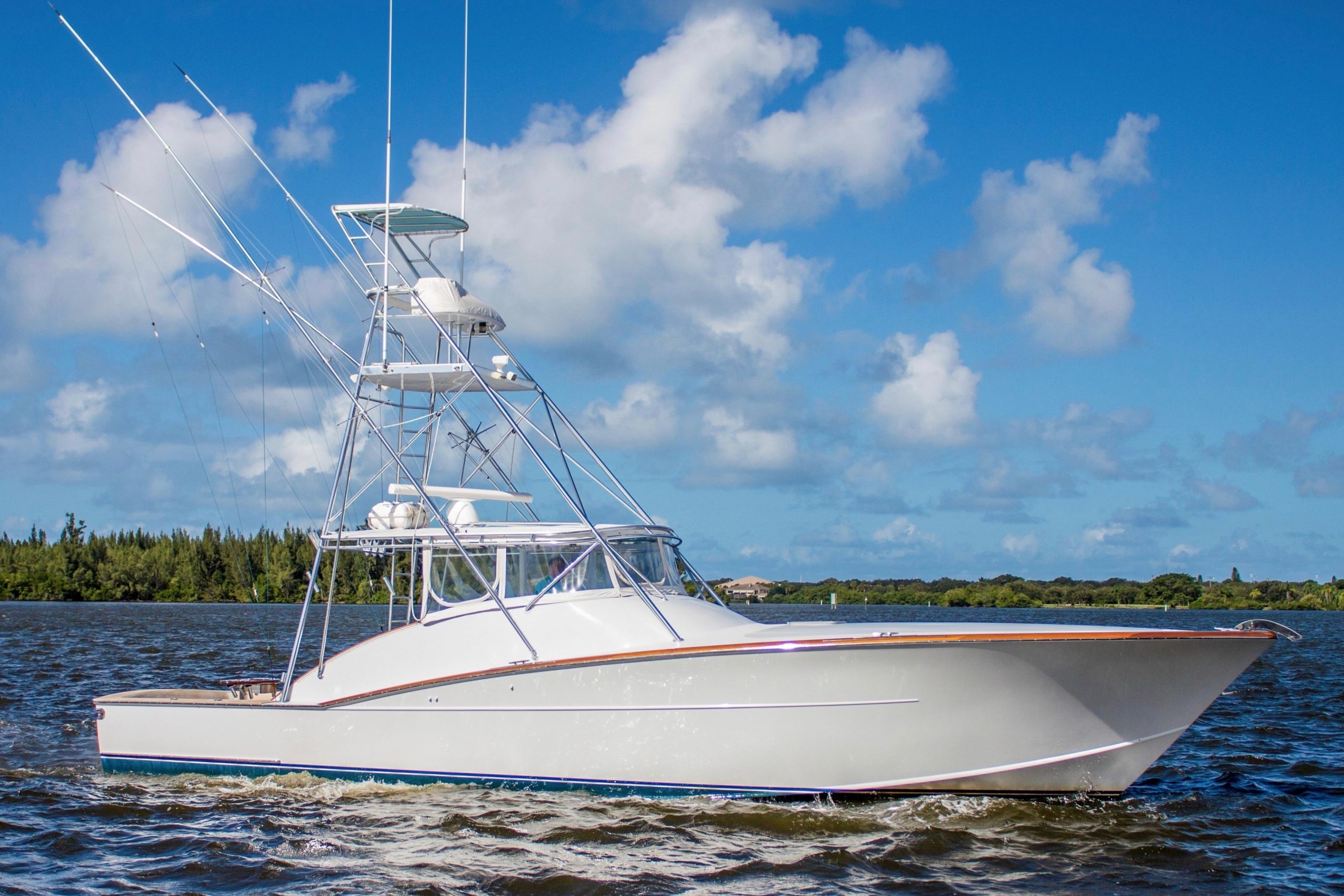 Garlington 44 Express: Prices, Specs, Reviews and Sales Information ...