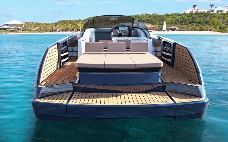 Mig 45: Prices, Specs, Reviews and Sales Information - itBoat