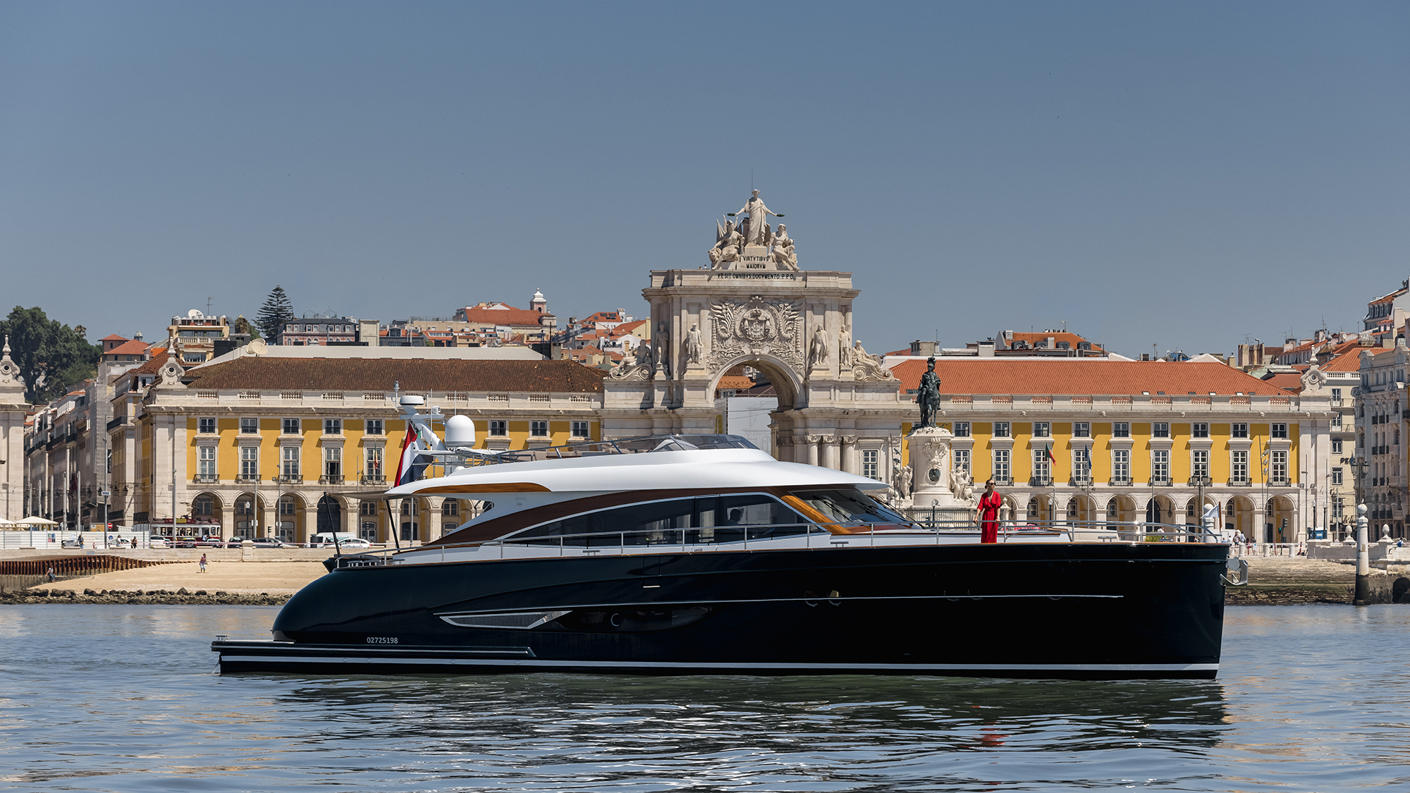 Mulder Favorite 2200: Prices, Specs, Reviews and Sales Information - itBoat