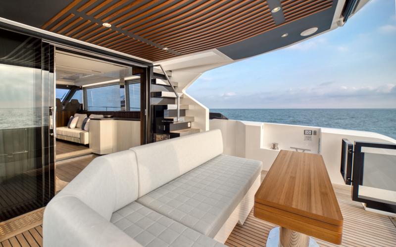 Maritimo M55: Prices, Specs, Reviews and Sales Information - itBoat