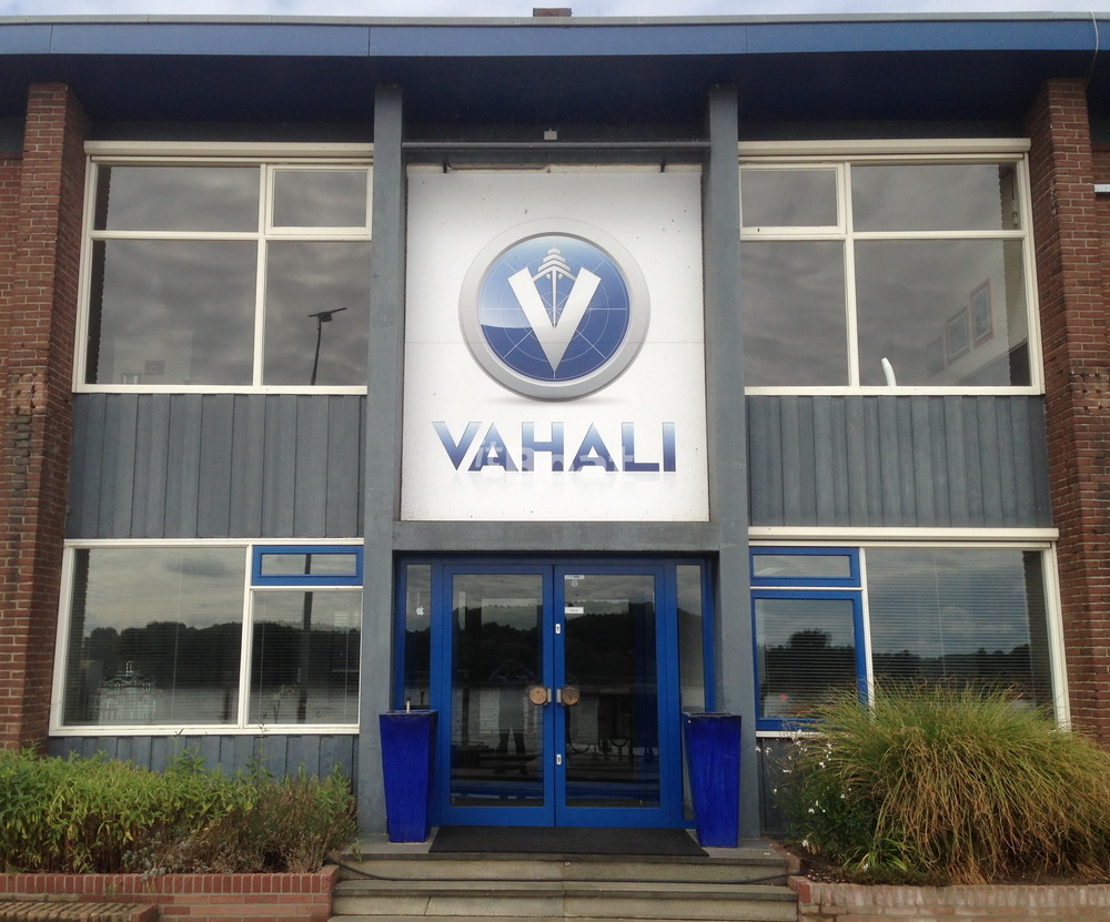 Vahali: Models, Price Lists & Sales - itBoat