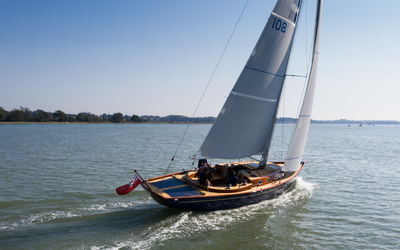Spirit 46: Prices, Specs, Reviews and Sales Information - itBoat