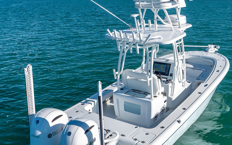 TideWater 2500 Carolina Bay: Prices, Specs, Reviews and Sales ...