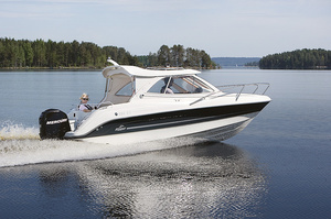 Flipper: Models, Price Lists & Sales - itBoat