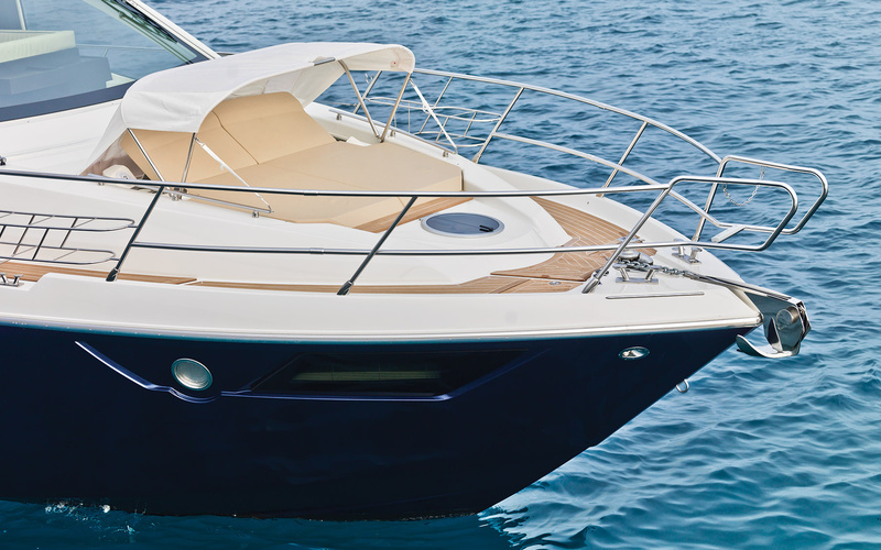 Cranchi 60 HT: Prices, Specs, Reviews and Sales Information - itBoat