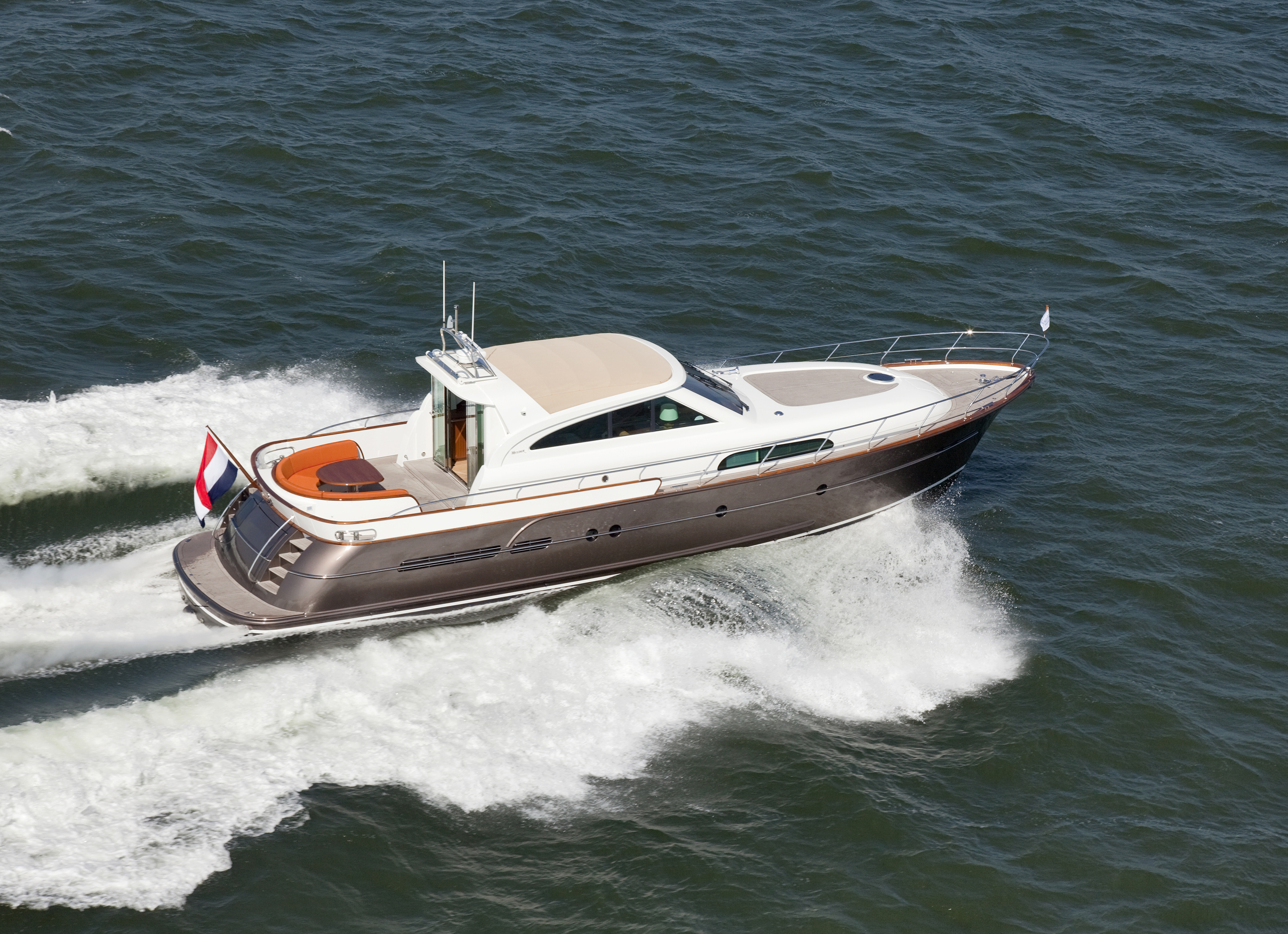 Mulder 59 SoftTop: Prices, Specs, Reviews and Sales Information - itBoat