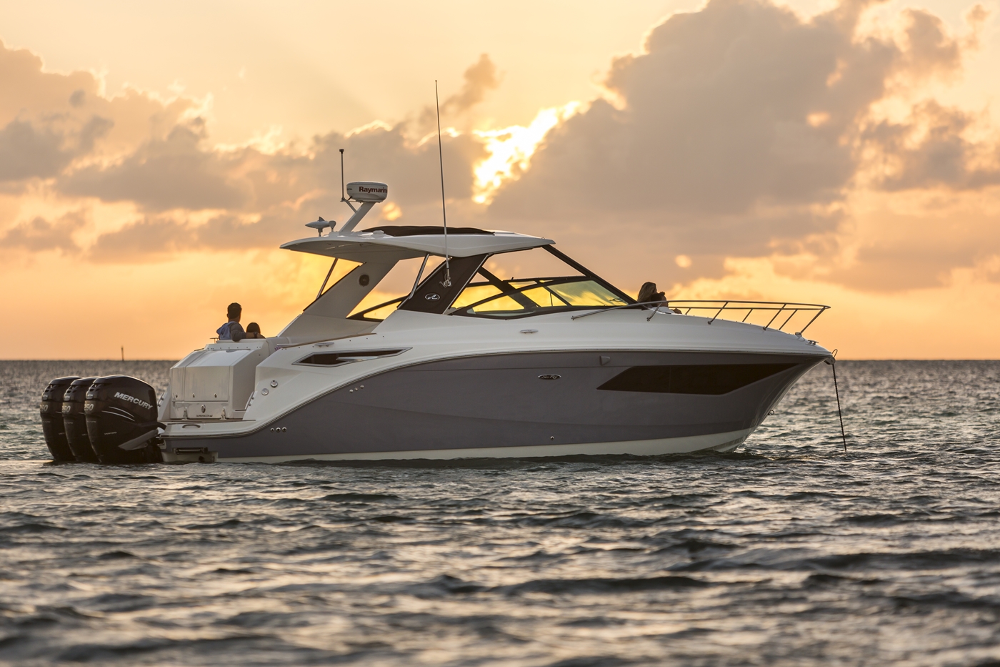 Sea Ray Sundancer 320 OB itboat
