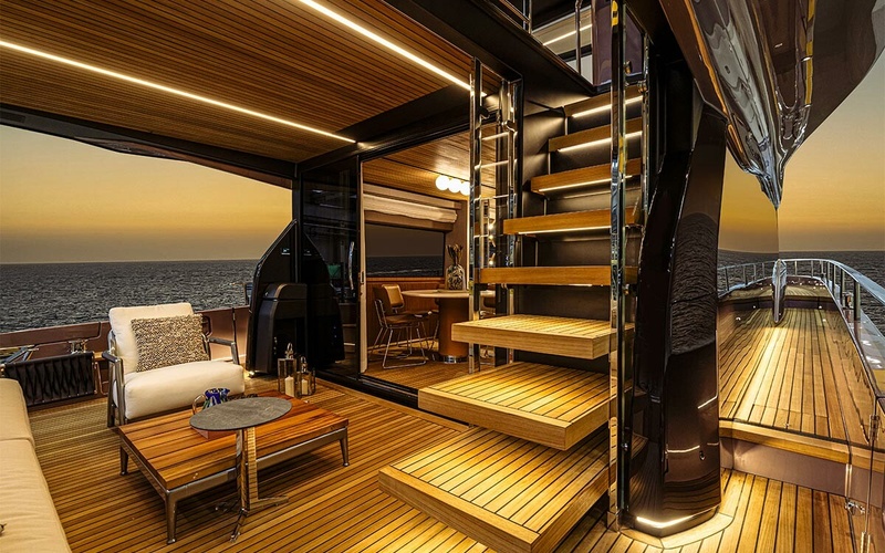 Majesty 66: Prices, Specs, Reviews and Sales Information - itBoat