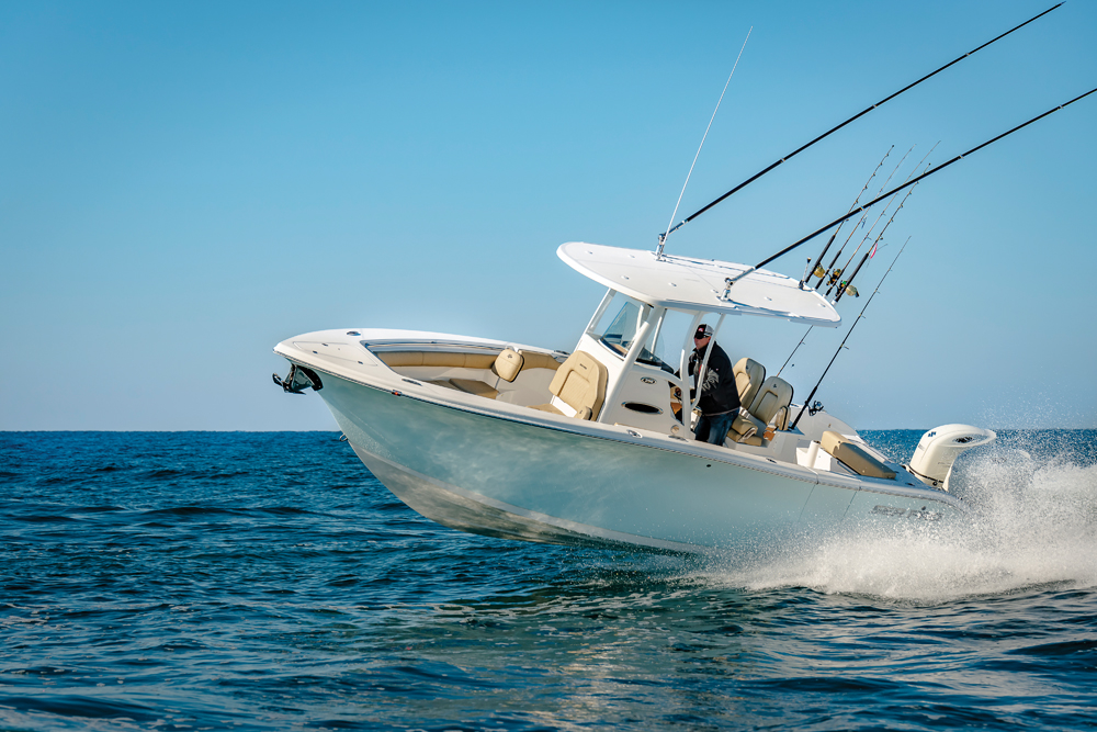Sea Pro 259 Deep V: Prices, Specs, Reviews and Sales Information - itBoat