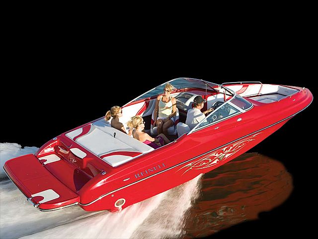 Reinell 240 LS: Prices, Specs, Reviews and Sales Information - itBoat