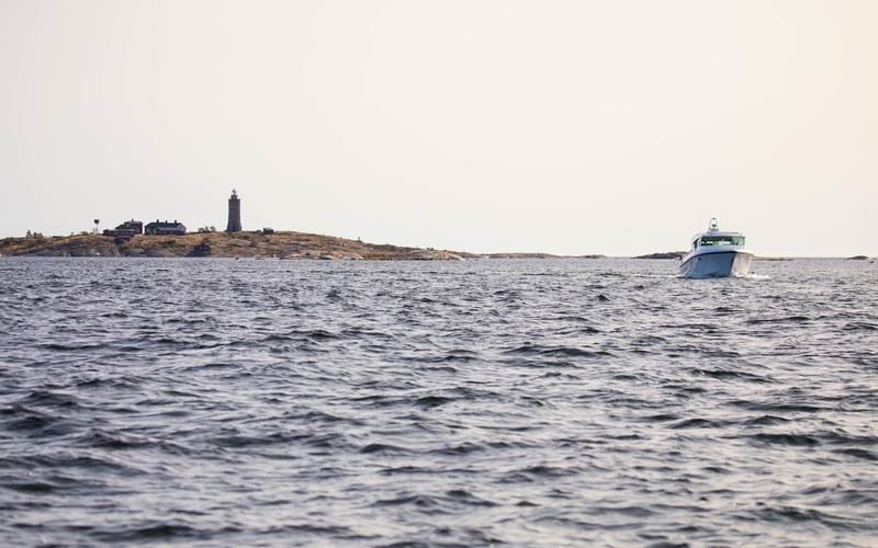 Nord Star 40 Patrol 3-cabin layout: Prices, Specs, Reviews and Sales ...