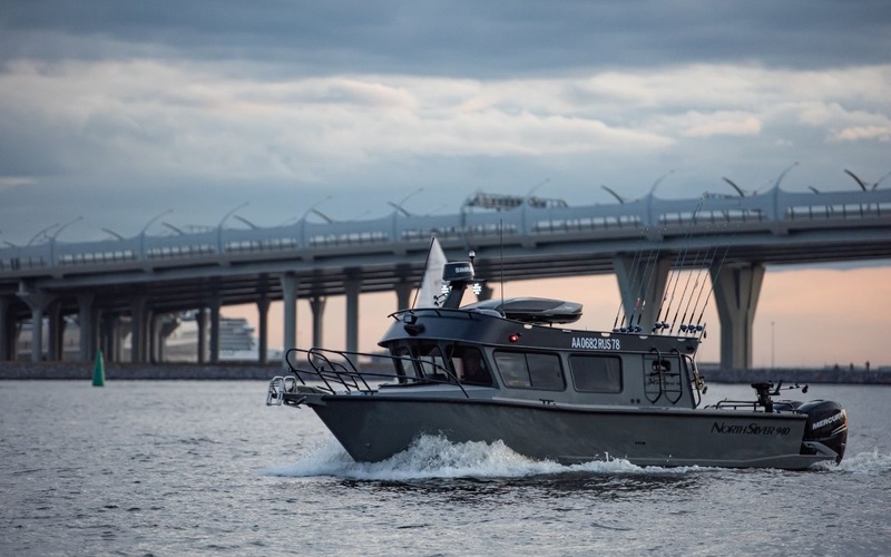 Sargo 31 Explorer: Prices, Specs, Reviews and Sales Information - itBoat