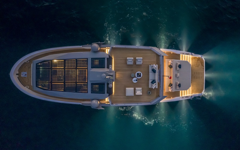 Arcadia: Models, Price Lists & Sales - itBoat