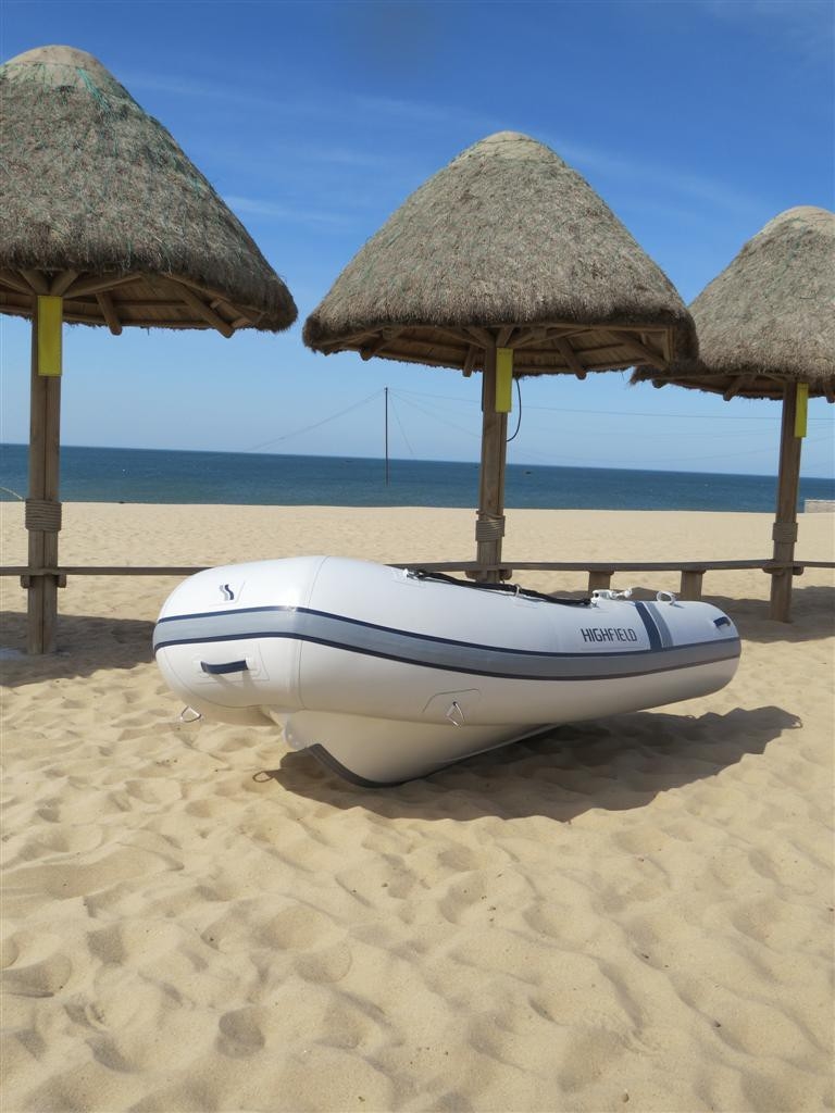 Highfield UL 340: Prices, Specs, Reviews and Sales Information - itBoat