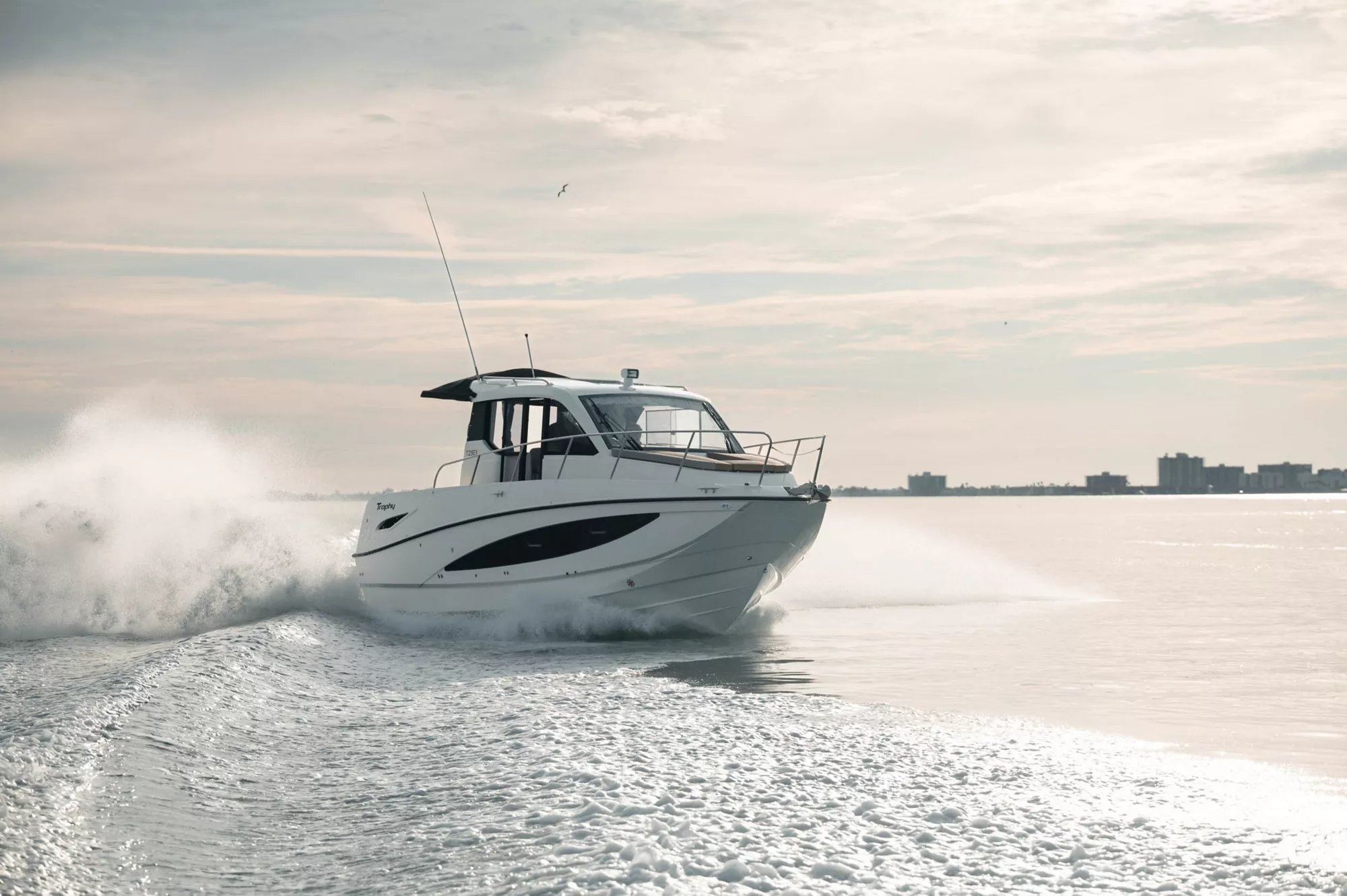 Bayliner T29 Explorer: Prices, Specs, Reviews and Sales Information ...