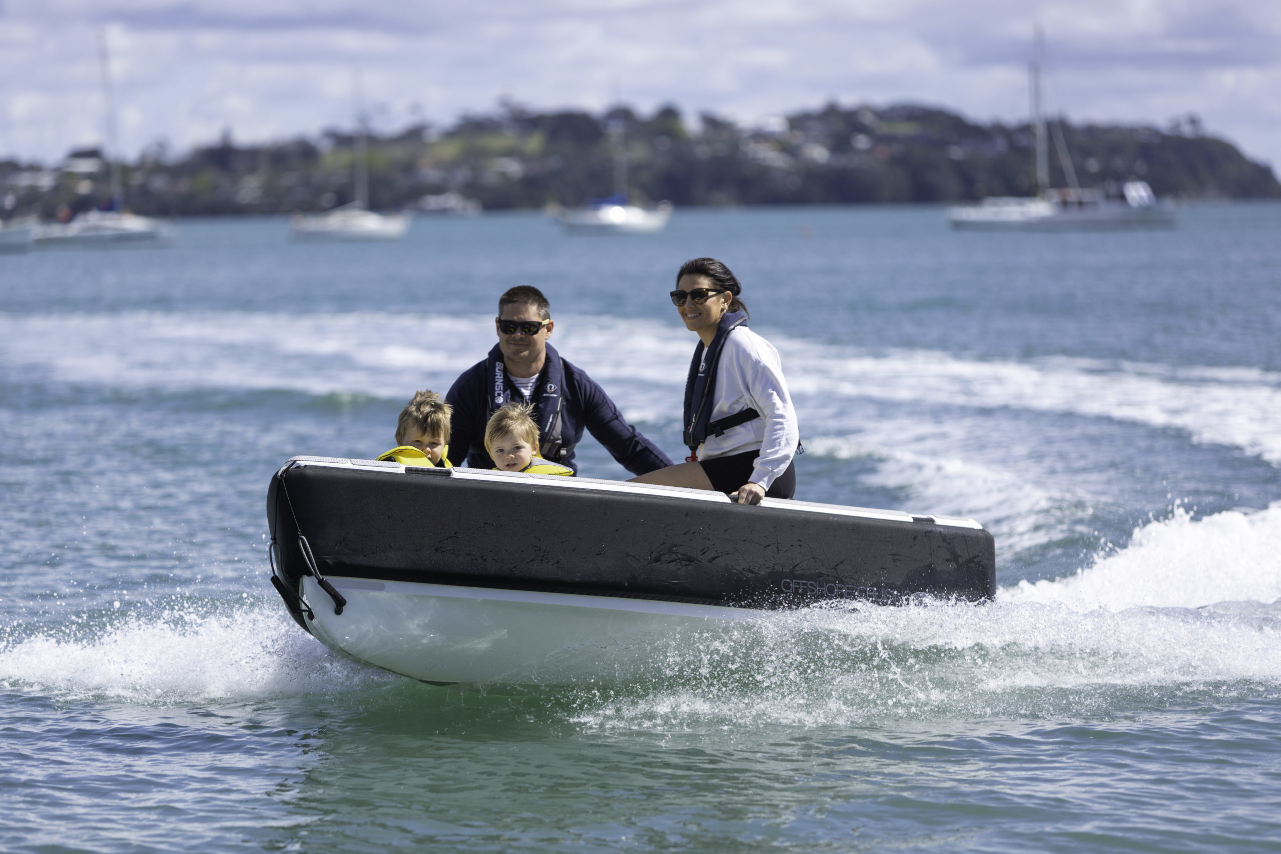 ZeroJet OC300: Prices, Specs, Reviews and Sales Information - itBoat