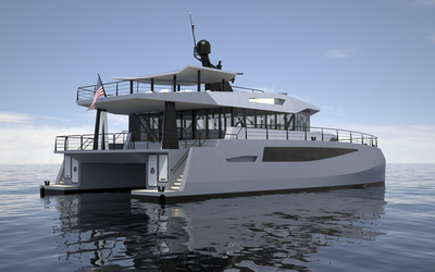 Metal Shark Yachts: Models, Price Lists & Sales - itBoat