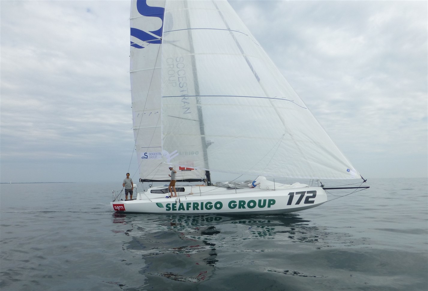 Pogo 40 S4: Prices, Specs, Reviews and Sales Information - itBoat