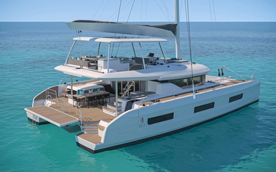 Lagoon: Models, Price Lists & Sales - itBoat