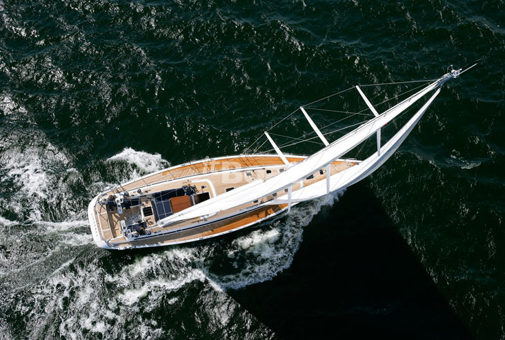 Nautor Swan 66 FD: Prices, Specs, Reviews and Sales Information - itBoat