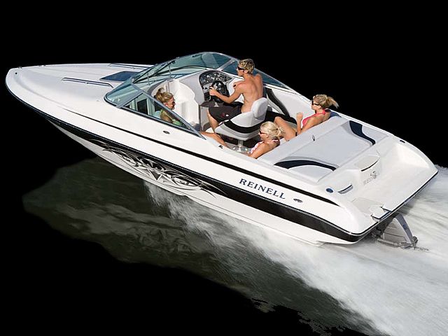 Reinell 200 C: Prices, Specs, Reviews and Sales Information - itBoat