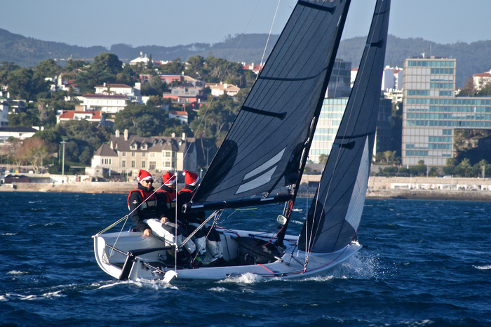 Laser radial. A magazine about boats and yachts, about the sea and ...
