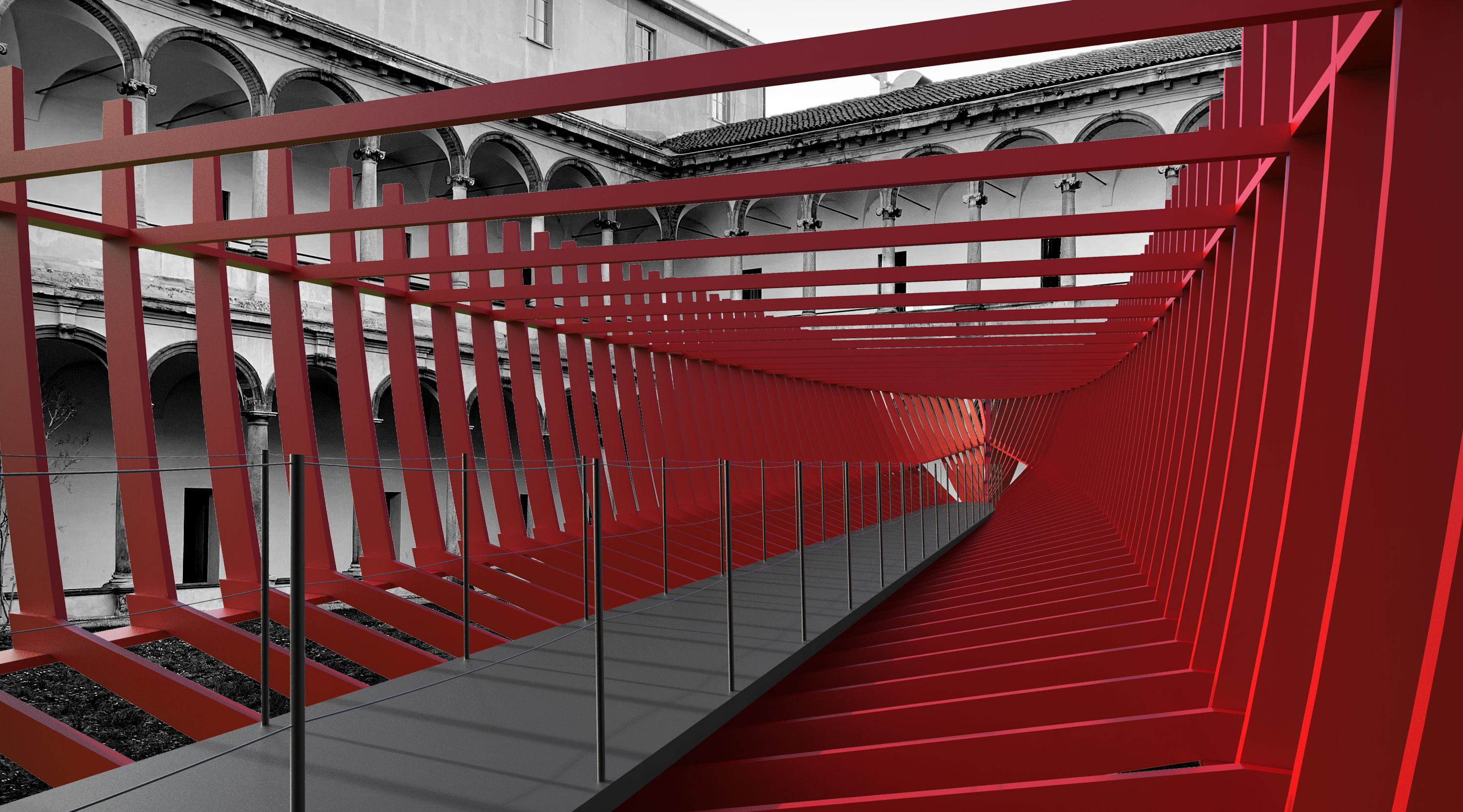 Naval Architecture - photo of the day from itBoat magazine