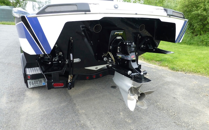 Hydrolift C-31: Prices, Specs, Reviews and Sales Information - itBoat
