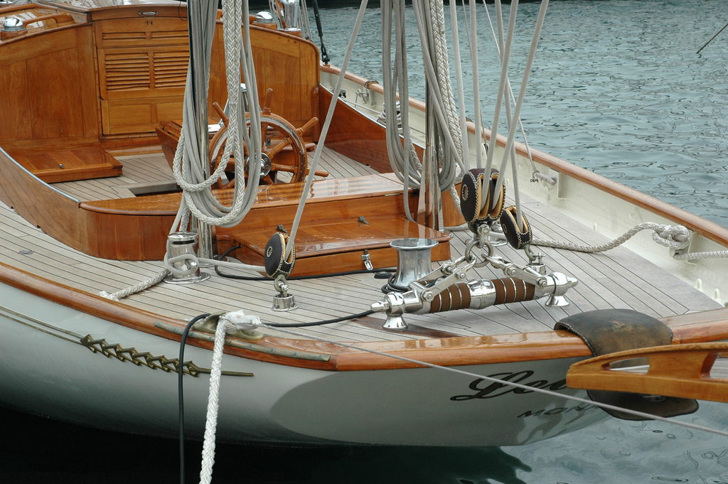 Photo of the day on September 28 - photo of the day from itBoat magazine