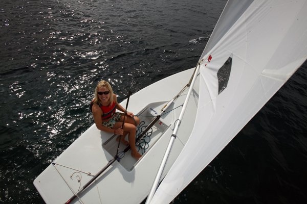 Laser Performance Laser SB3: Prices, Specs, Reviews and Sales ...