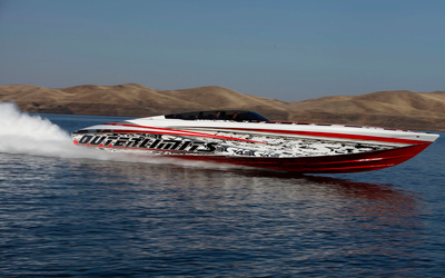 Outerlimits SV-50: Prices, Specs, Reviews and Sales Information - itBoat