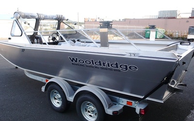 Wooldridge: Models, Price Lists & Sales - itBoat