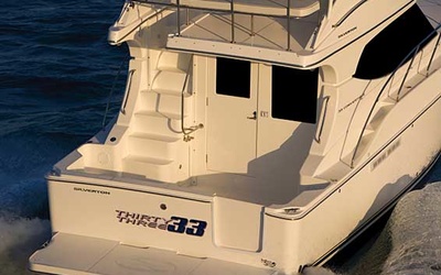 Silverton: Models, Price Lists & Sales - itBoat