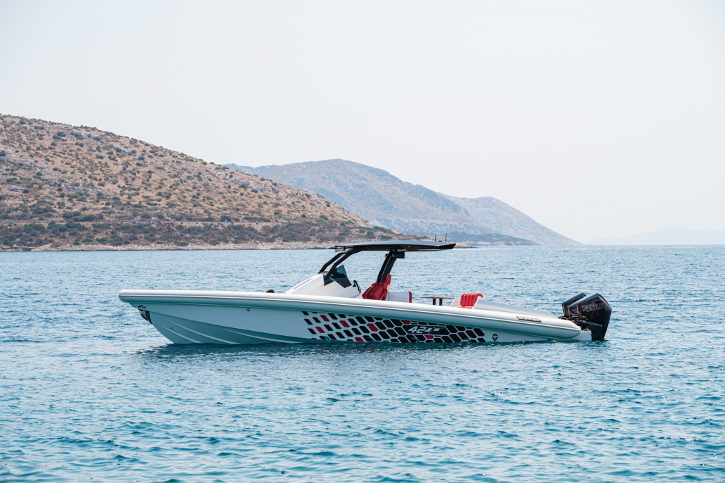 Skipper 42NC: Prices, Specs, Reviews and Sales Information - itBoat