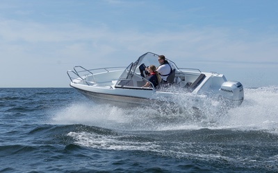 AMT 160 R: Prices, Specs, Reviews and Sales Information - itBoat
