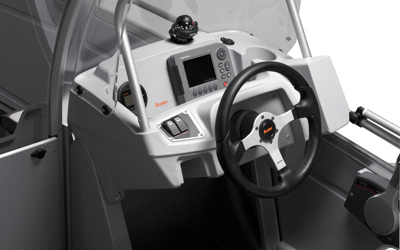 Buster: Models, Price Lists & Sales - itBoat