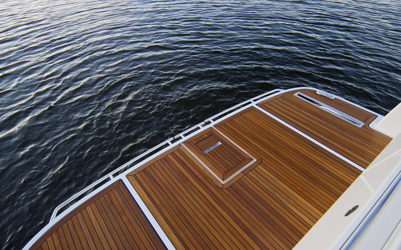 Grandezza 25S: Prices, Specs, Reviews and Sales Information - itBoat