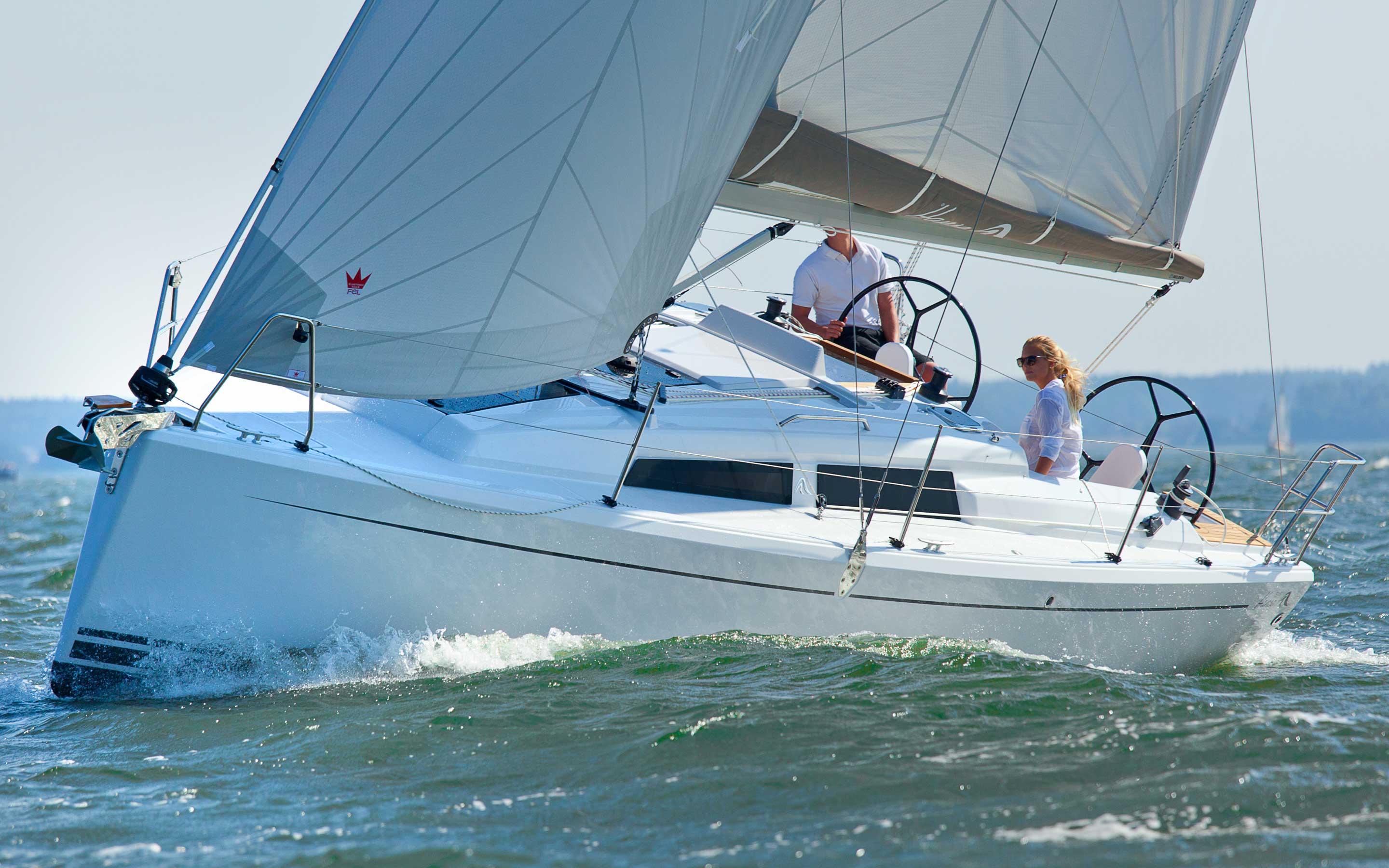 Hanse 315: Prices, Specs, Reviews and Sales Information - itBoat