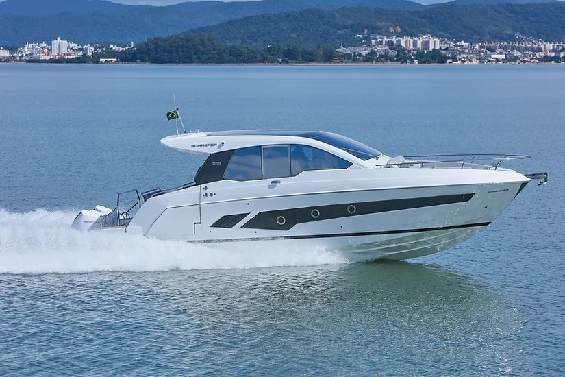Schaefer 375: Prices, Specs, Reviews and Sales Information - itBoat