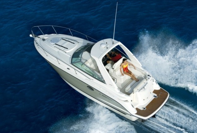 Monterey 295SCR: Prices, Specs, Reviews and Sales Information - itBoat