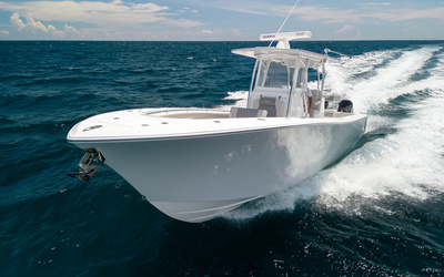 Front Runner Boats: Models, Price Lists & Sales - itBoat