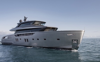 Custom Line 112 Next: Prices, Specs, Reviews and Sales Information - itBoat