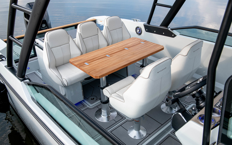 Saxdor 205: Prices, Specs, Reviews and Sales Information - itBoat