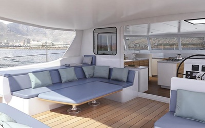 Balance 526: Prices, Specs, Reviews and Sales Information - itBoat