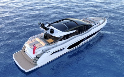 OTAM 70 HT: Prices, Specs, Reviews and Sales Information - itBoat