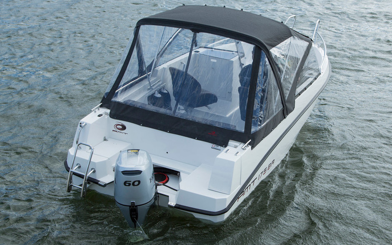 AMT 160 R: Prices, Specs, Reviews and Sales Information - itBoat