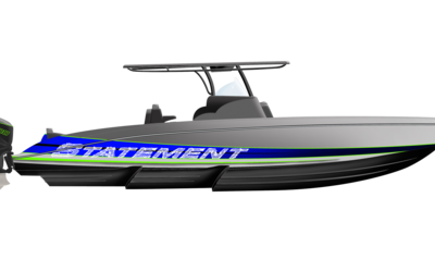 Boats Statement ⚓ purchase, range of models on itBoat