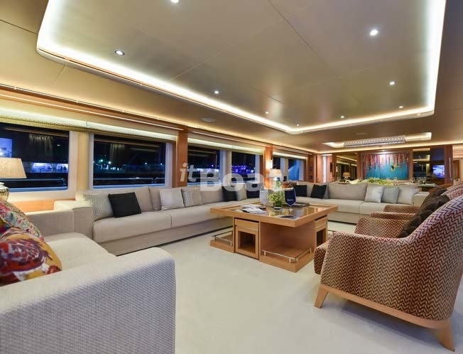 For Sale: Majesty 135 (2015) motor yacht - itBoat