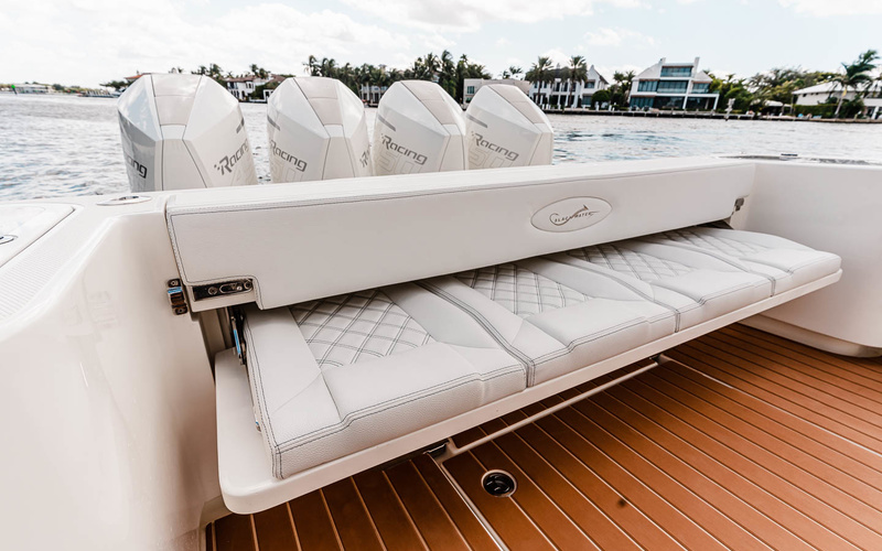 Weaver 41’ Center Console: Prices, Specs, Reviews and Sales Information ...